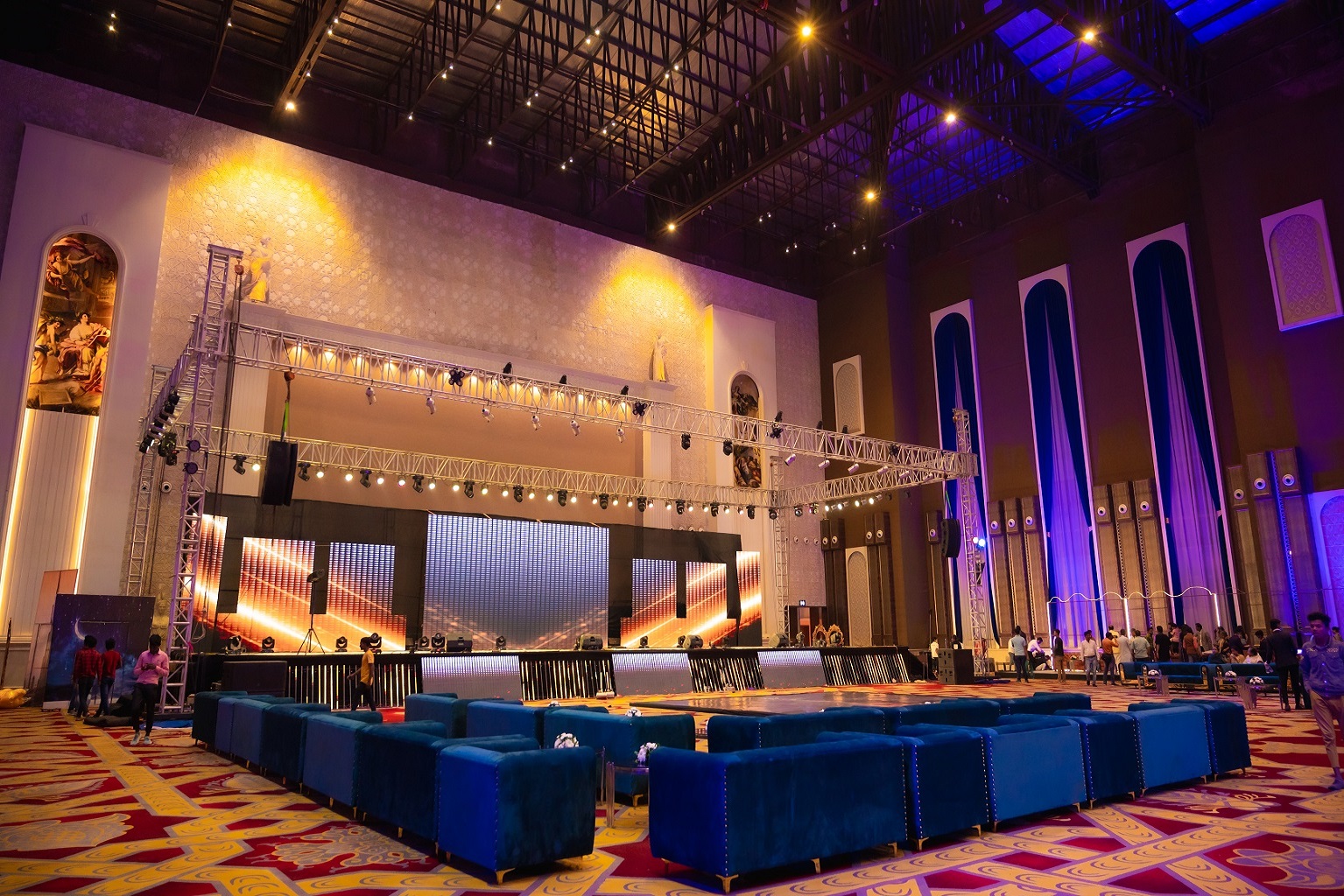 ACME Events | Best Wedding Planner and Decorator in Raipur-Chhattisgarh