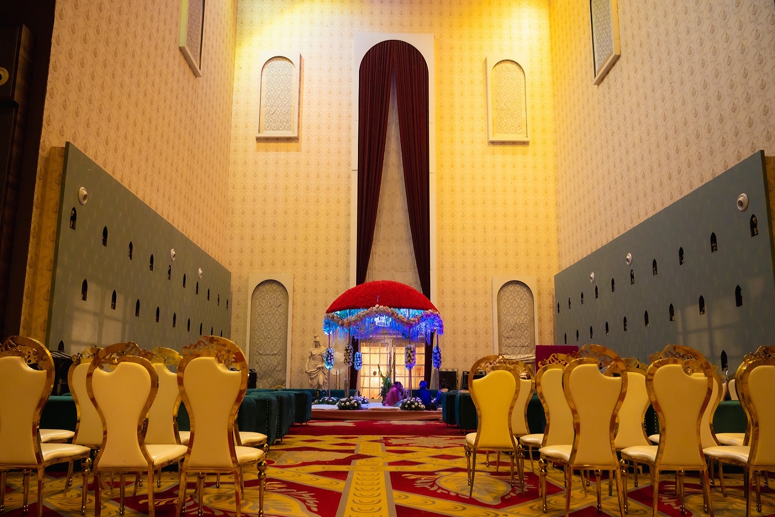 ACME Events | Best Wedding Planner and Decorator in Raipur-Chhattisgarh